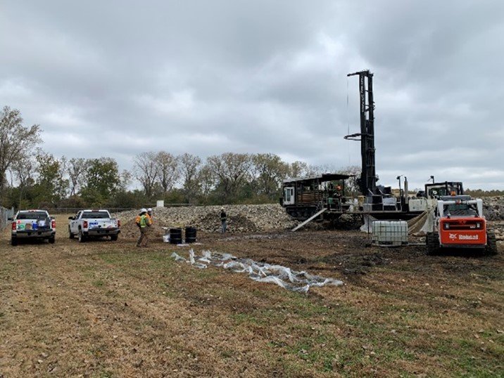 EPA Researchers Update Tool to Support Contaminated Groundwater Cleanup at a Superfund Site in ...